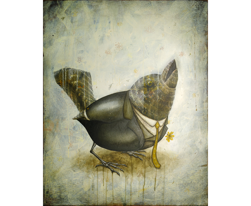 Artwork of Christopher Konecki | Archive