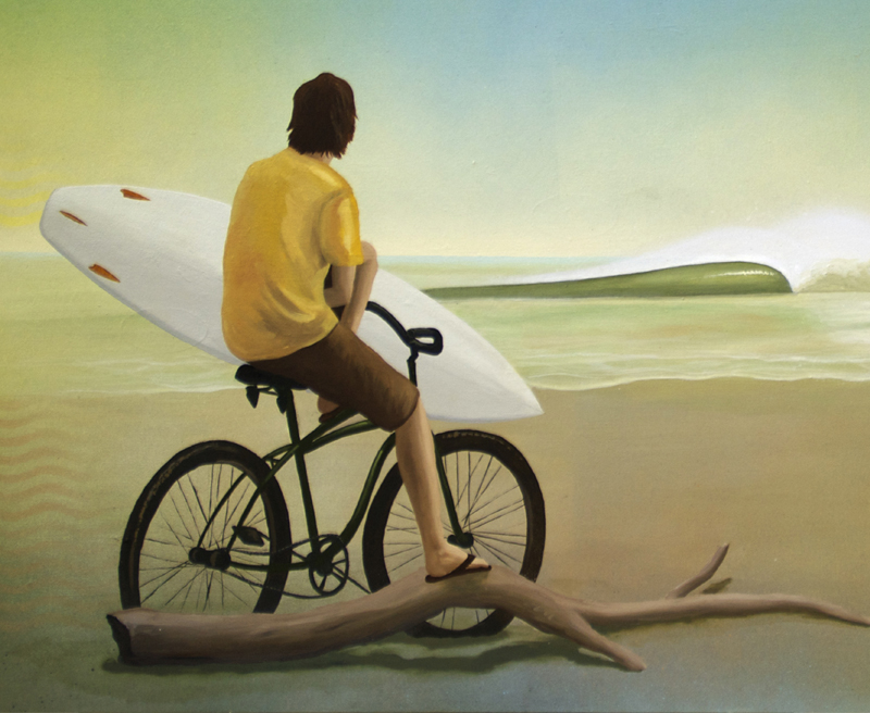 Artwork of Christopher Konecki | Archive